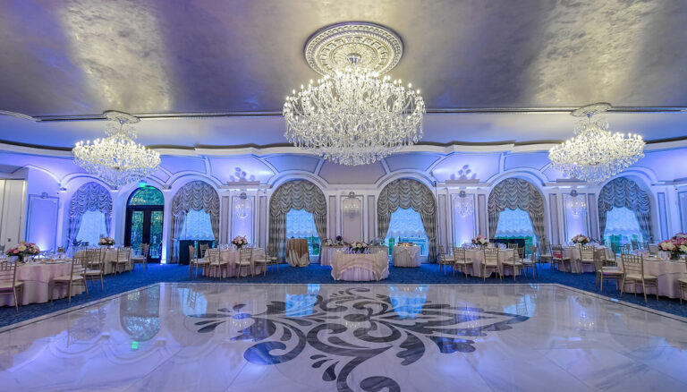 Elegant Wedding and Event Venue in NJ | The Meadow Wood