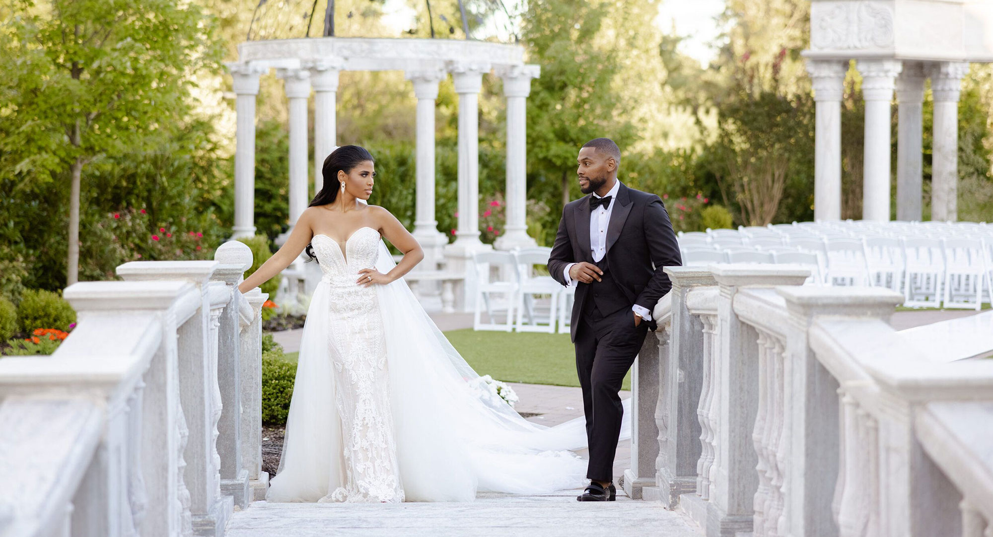 Elegant Wedding and Event Venue in NJ | The Meadow Wood